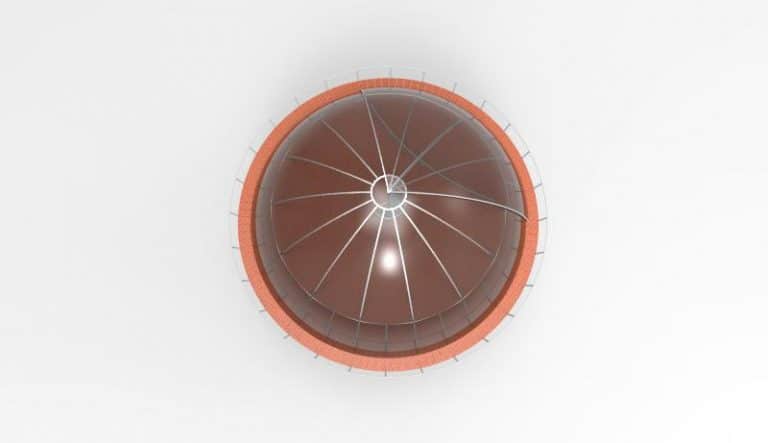 Farea | My new world on water