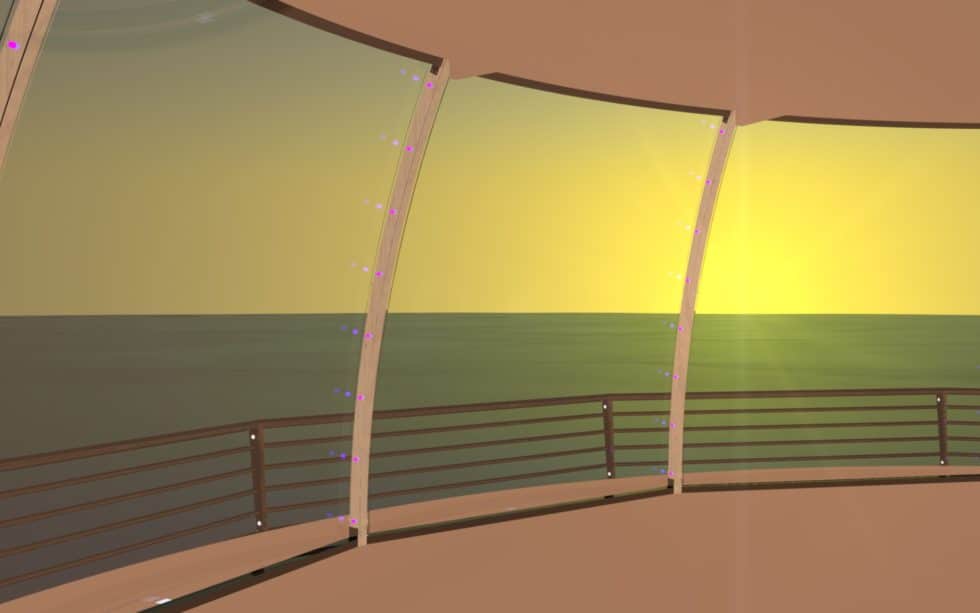 Farea | Mon nouveau monde sur l'eau