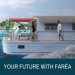 Farea | My new world on water